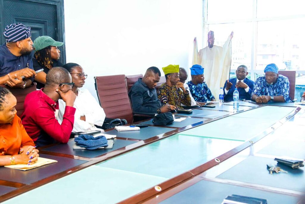 Onigbongno LCDA Reinvigorates Empowerment Drives with PAKAM Activation – The Lagosian Magazine