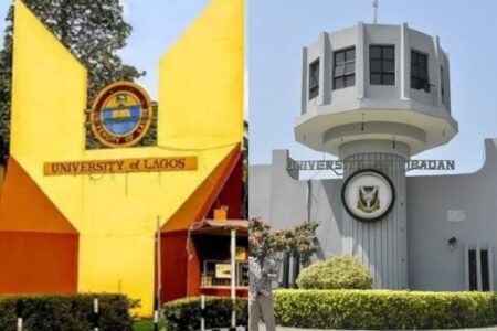 UI Reclaims Top Spot as Nigeria’s Best University in THE Rankings 2026 ...